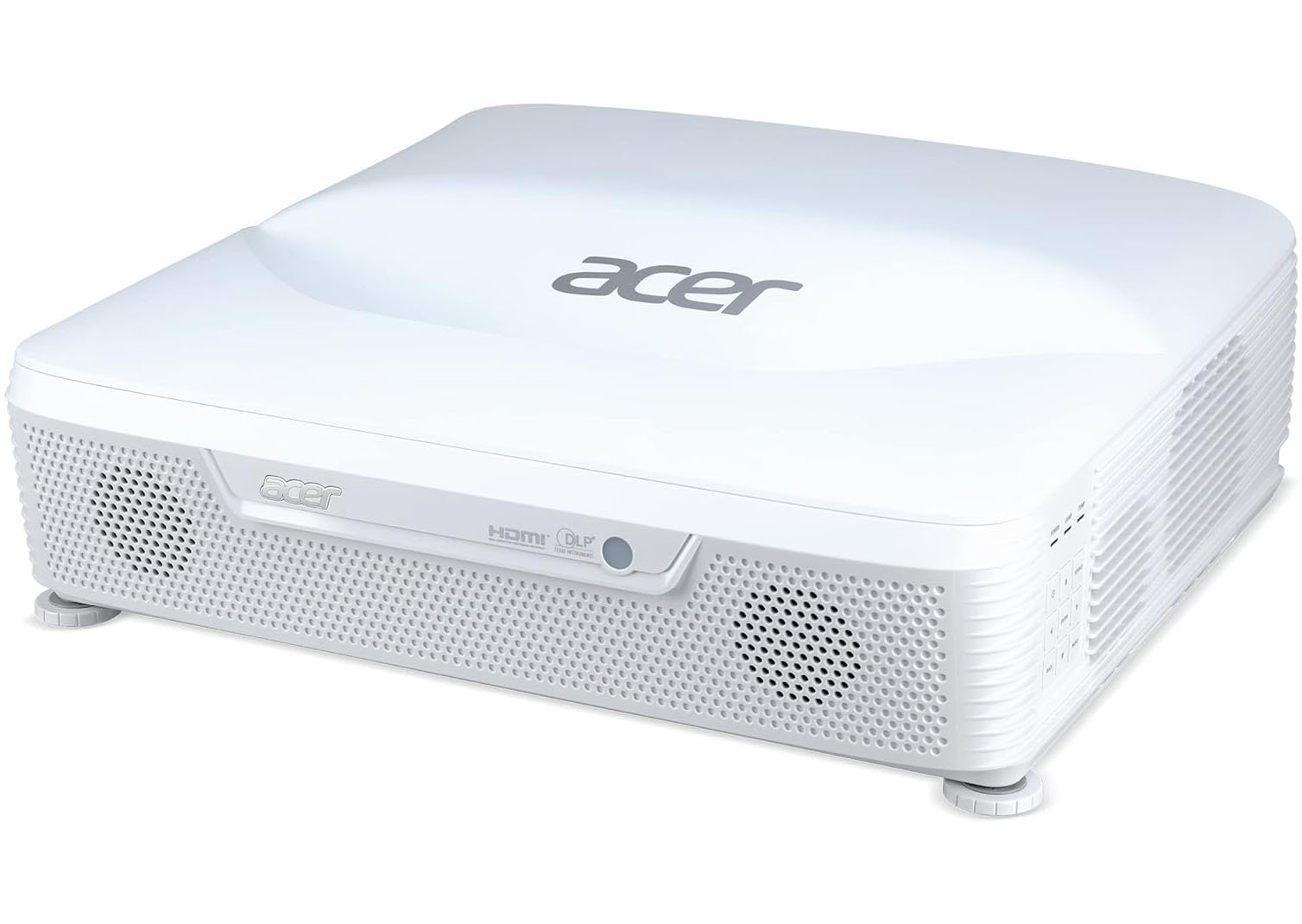 Acer ApexVision L812 DLP-Laser Beamer - Welt der Beamer