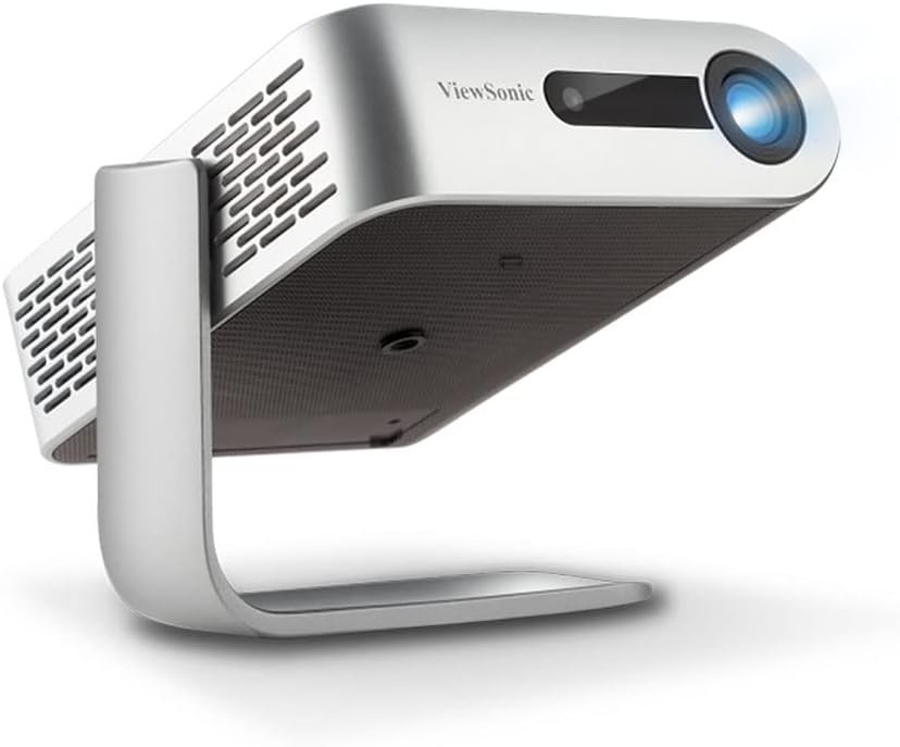 Viewsonic M1+ Beamer - Welt der Beamer