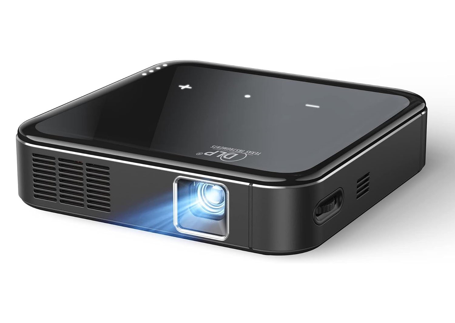 Akiyo Z9 Mini Beamer - Welt der Beamer