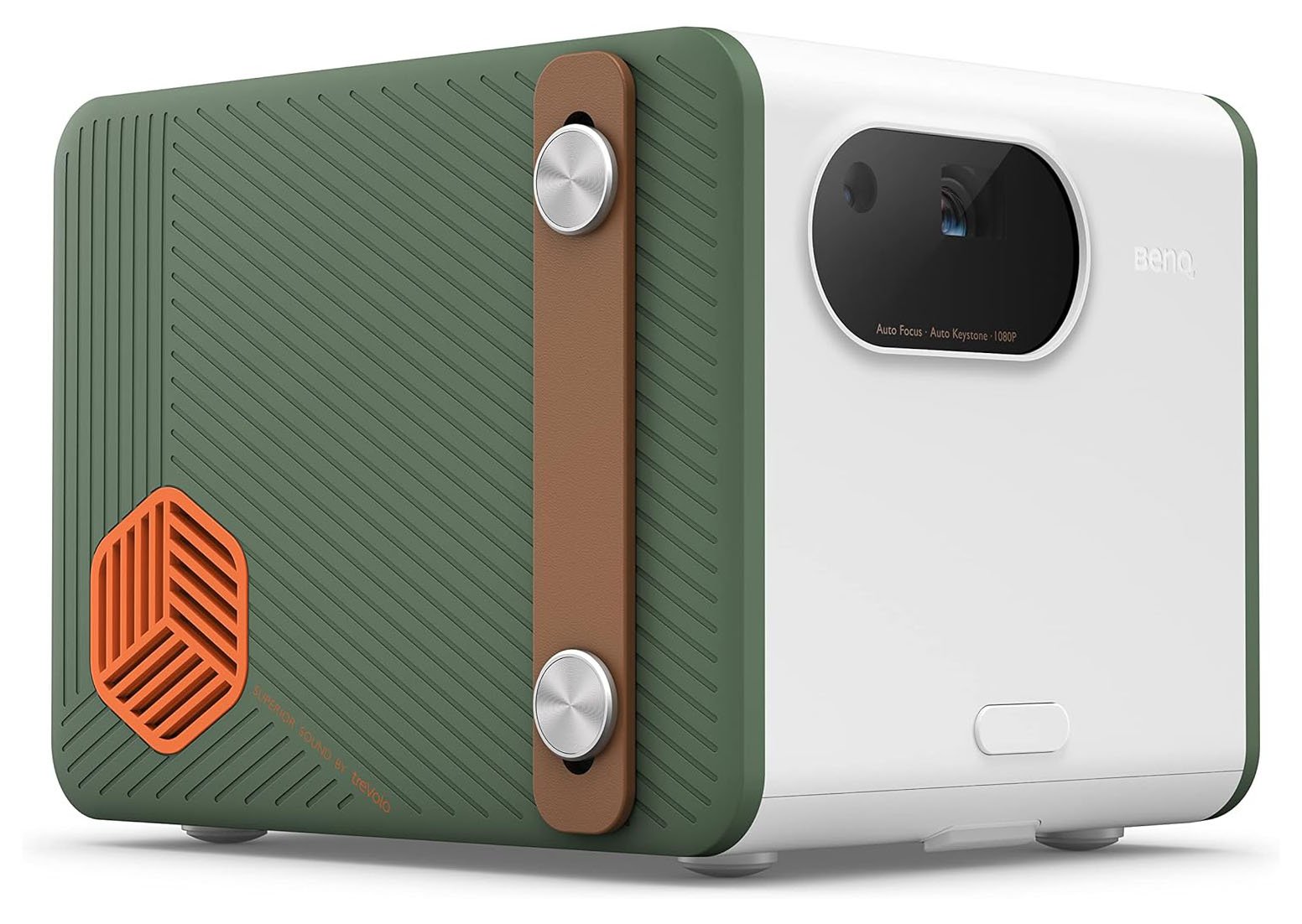 BenQ GS50 Beamer - Welt der Beamer