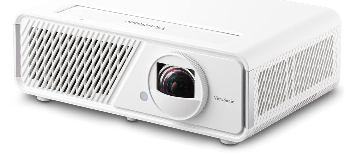 Viewsonic X2 Beamer - Welt der Beamer